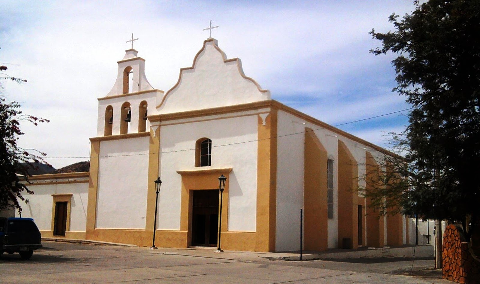 Conociendo Rayon Sonora