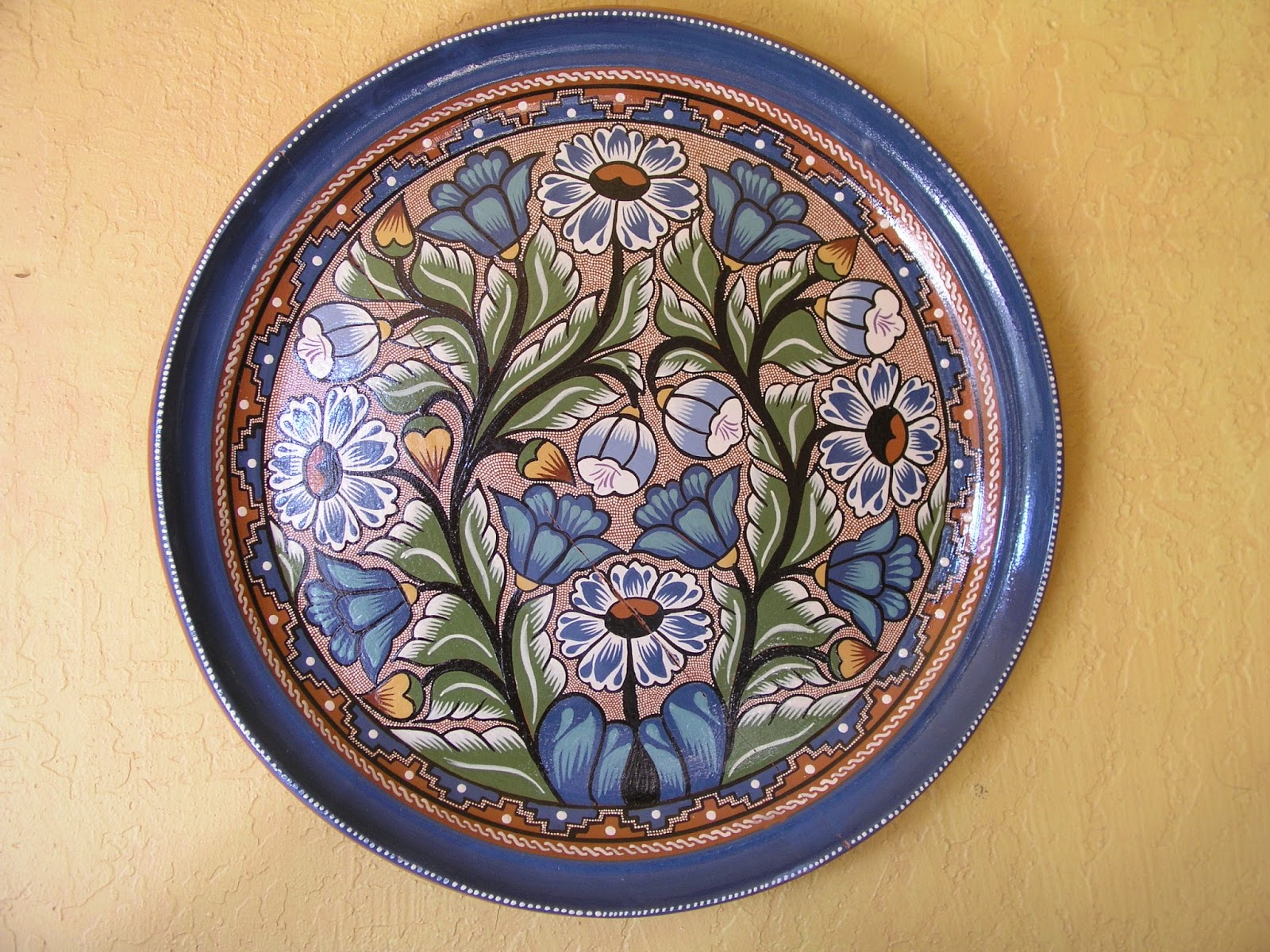 Mexico By Heart: Fernando Arroyo-- Capula, Michoacán