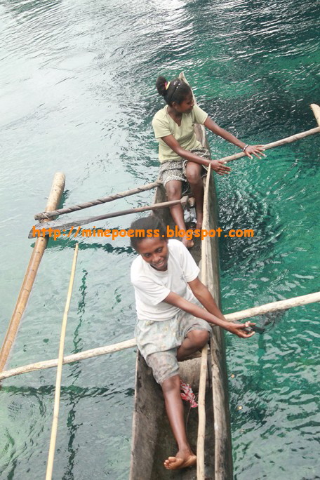 A CoLoR Of My LiFe: Karya Wisata Dokter-Dokter RSUD Scholoo Keyen ke ...