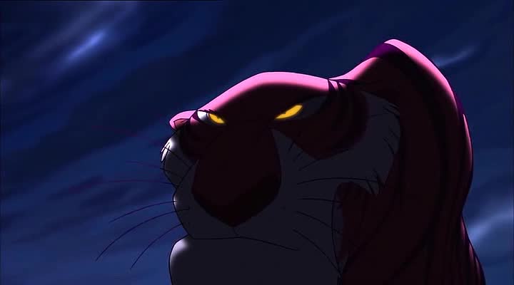 The Jungle Book 2 Shere Khan