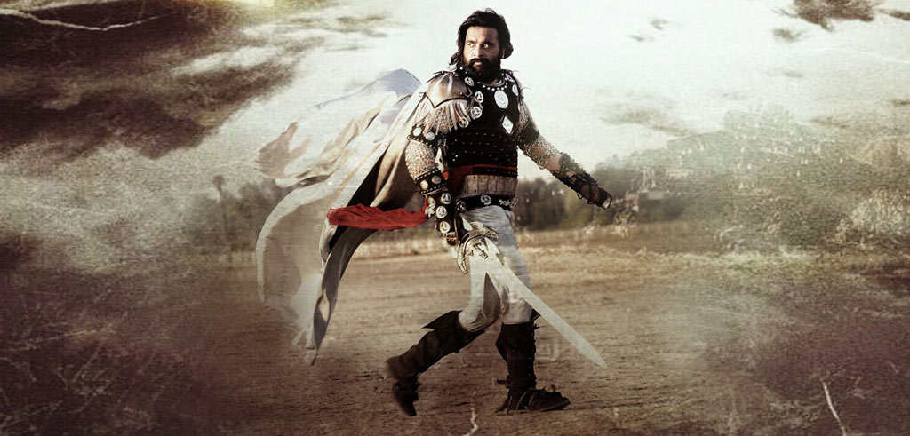 Media Gallery: Porali Movie Latest New Stills