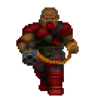 VGJUNK: THE DEMONS OF DOOM