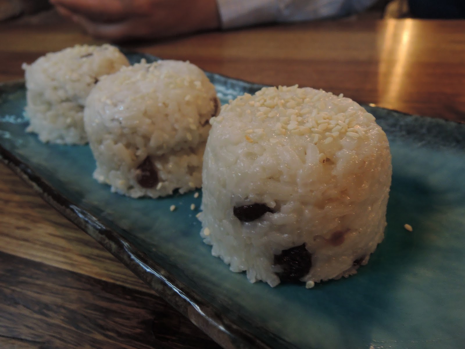 Shimbu, Brunswick East (by invitation) by Obelix - Eat and Be Merry Crew