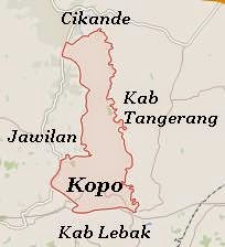 KotaKita.com: Kota Kopo