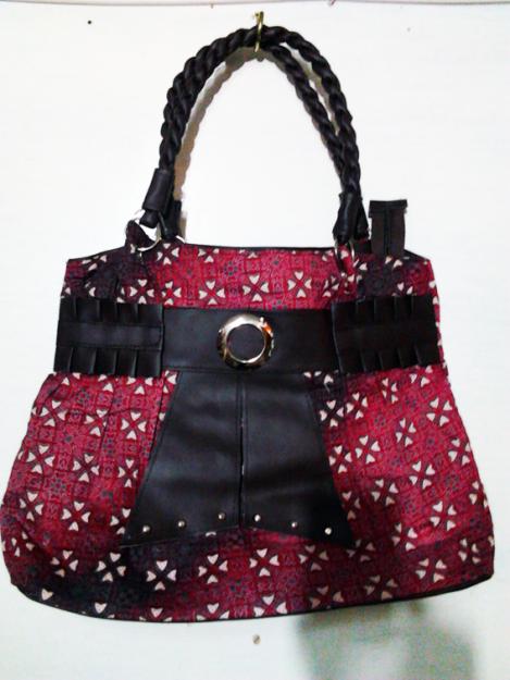 Tas Batik ~ Batiklicious