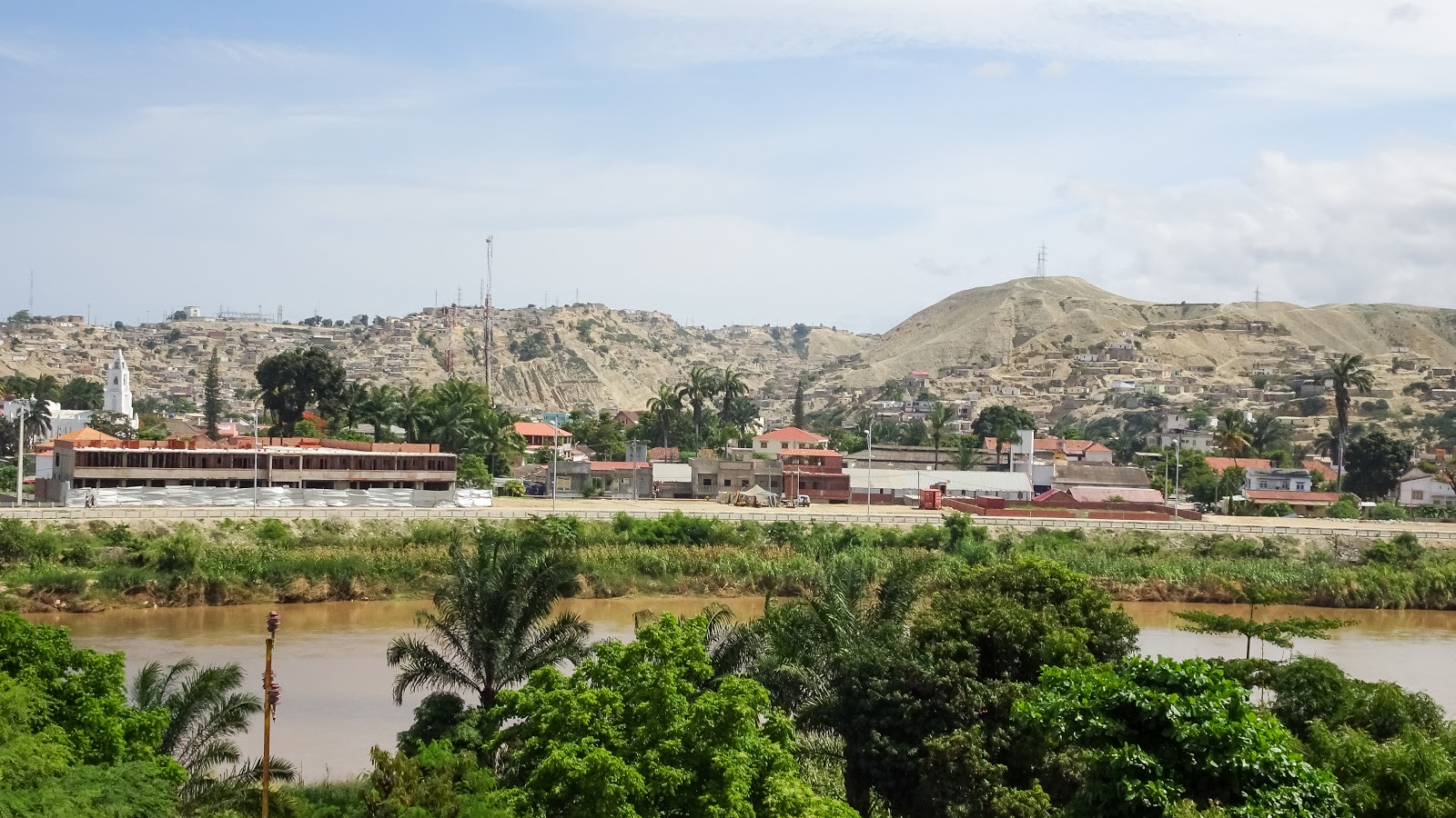 Angola - Its affordable now! Lets go! - Sven's Travel Venues