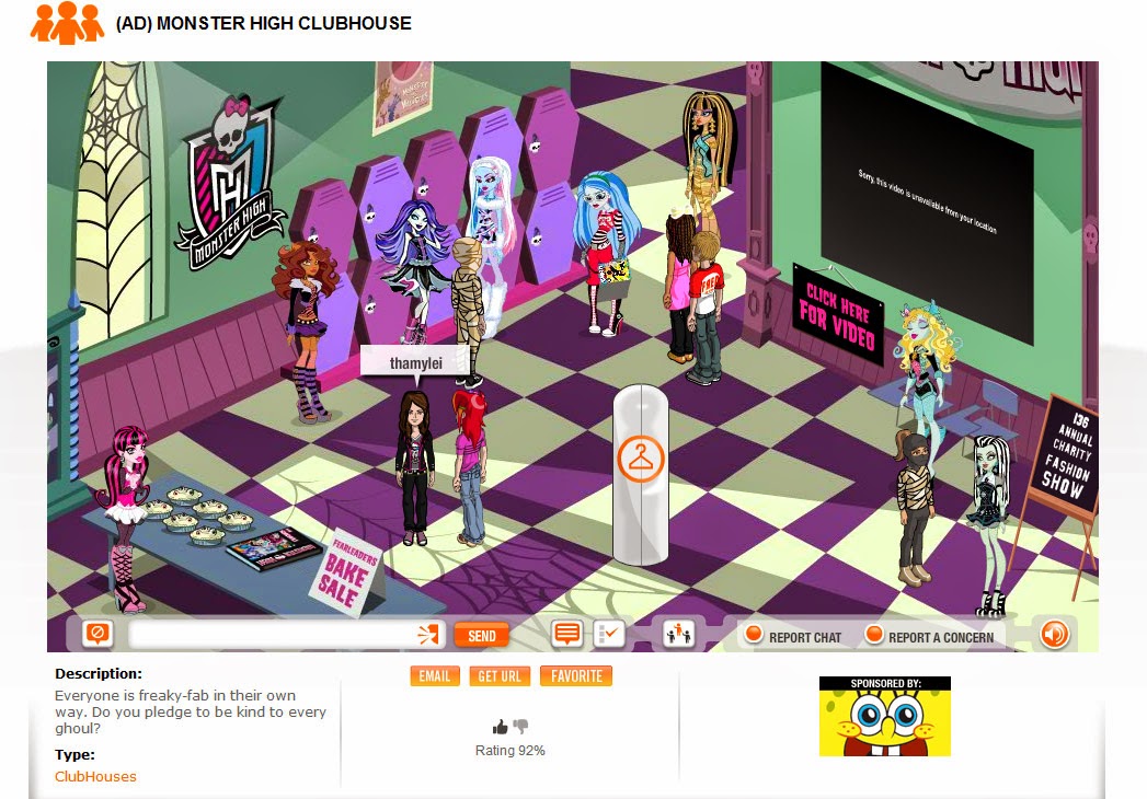 Tudo sobre Monster High: 5 melhores jogos