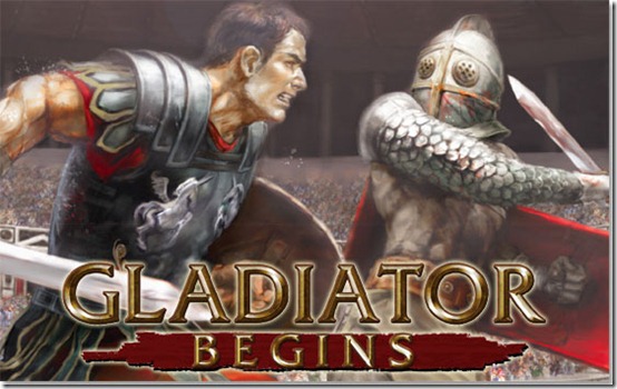 [200MB] DOWNLOAD GLADIATOR BEGINS GAME ON ANDROID IN JUST 200MB