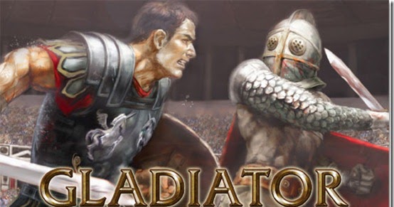 [200MB] DOWNLOAD GLADIATOR BEGINS GAME ON ANDROID IN JUST 200MB