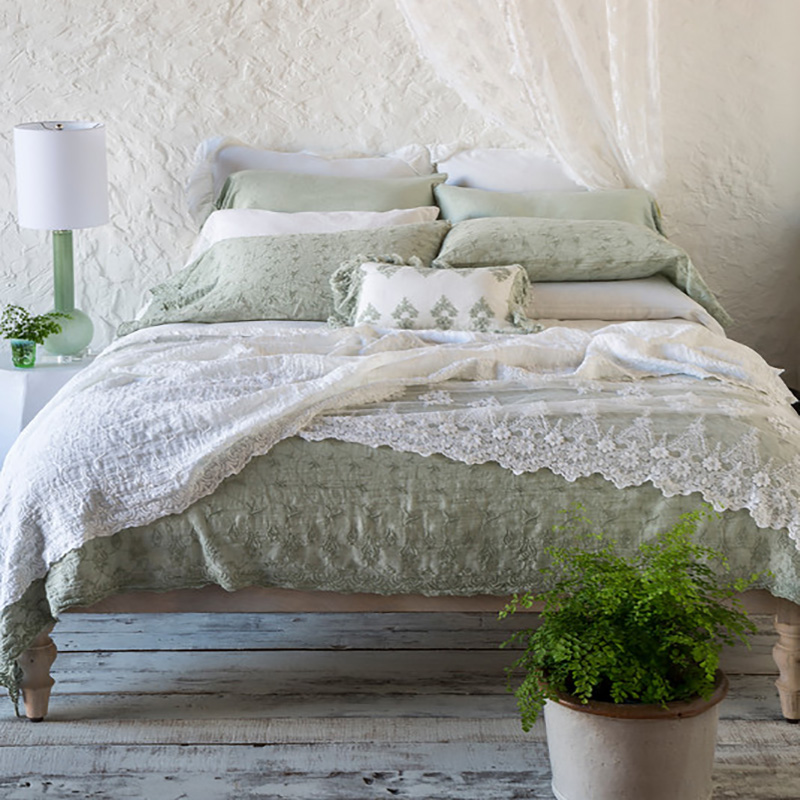 Bella Notte Linens Bedding Sets - Lavender Fields