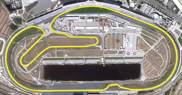 The Right Wing: If I Were the King of NASCAR For a Day...