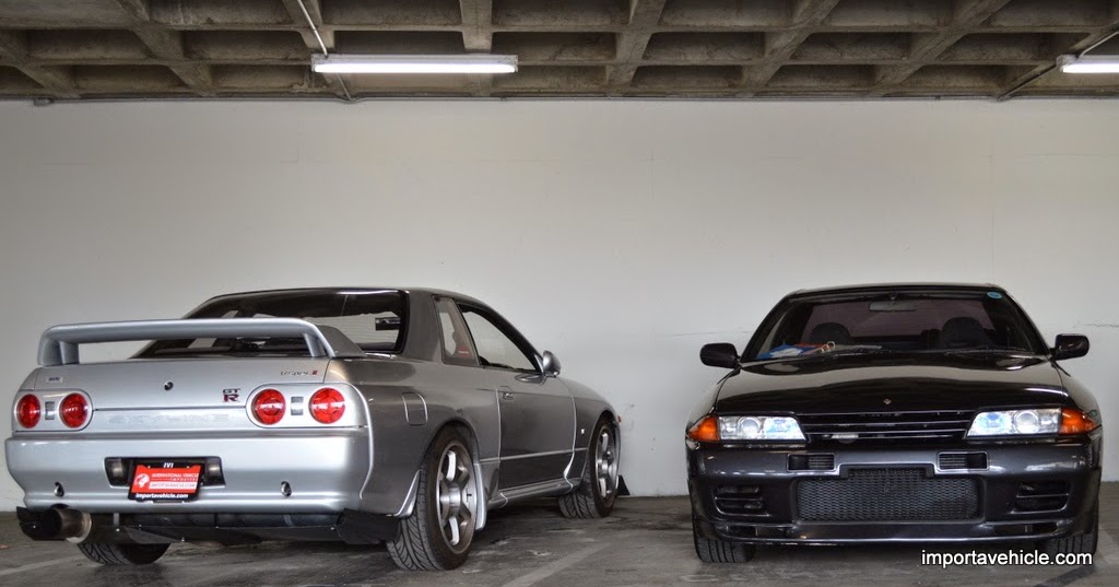 R32, R33, R34 GT-R – 300ZX Hicas Self Diagnostic Procedure - Nissan ...