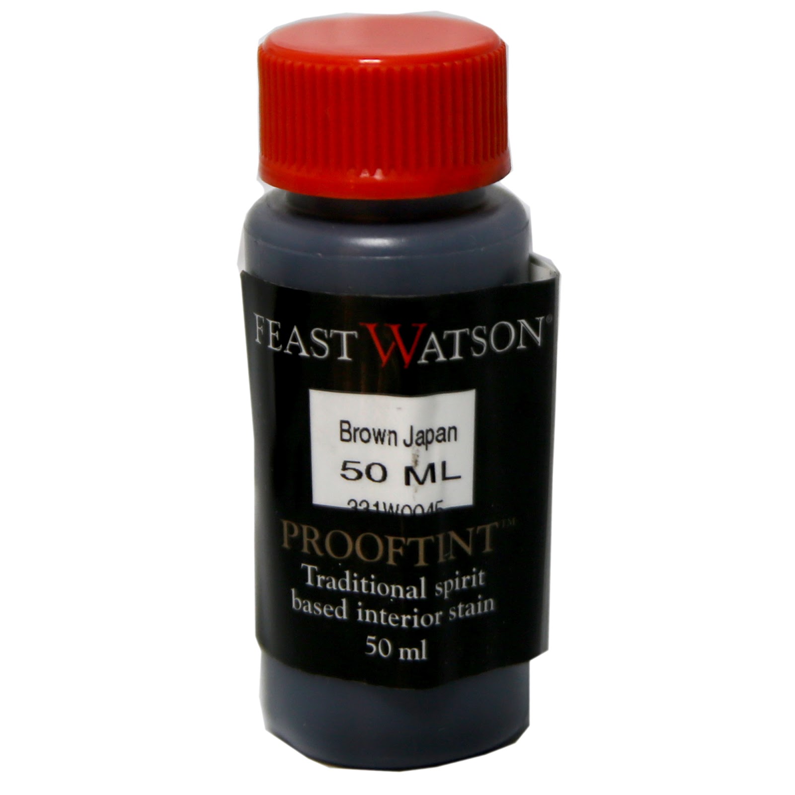 Survive the Elements: Feast Watson Prooftint TRADITIONAL STAIN Interior ...