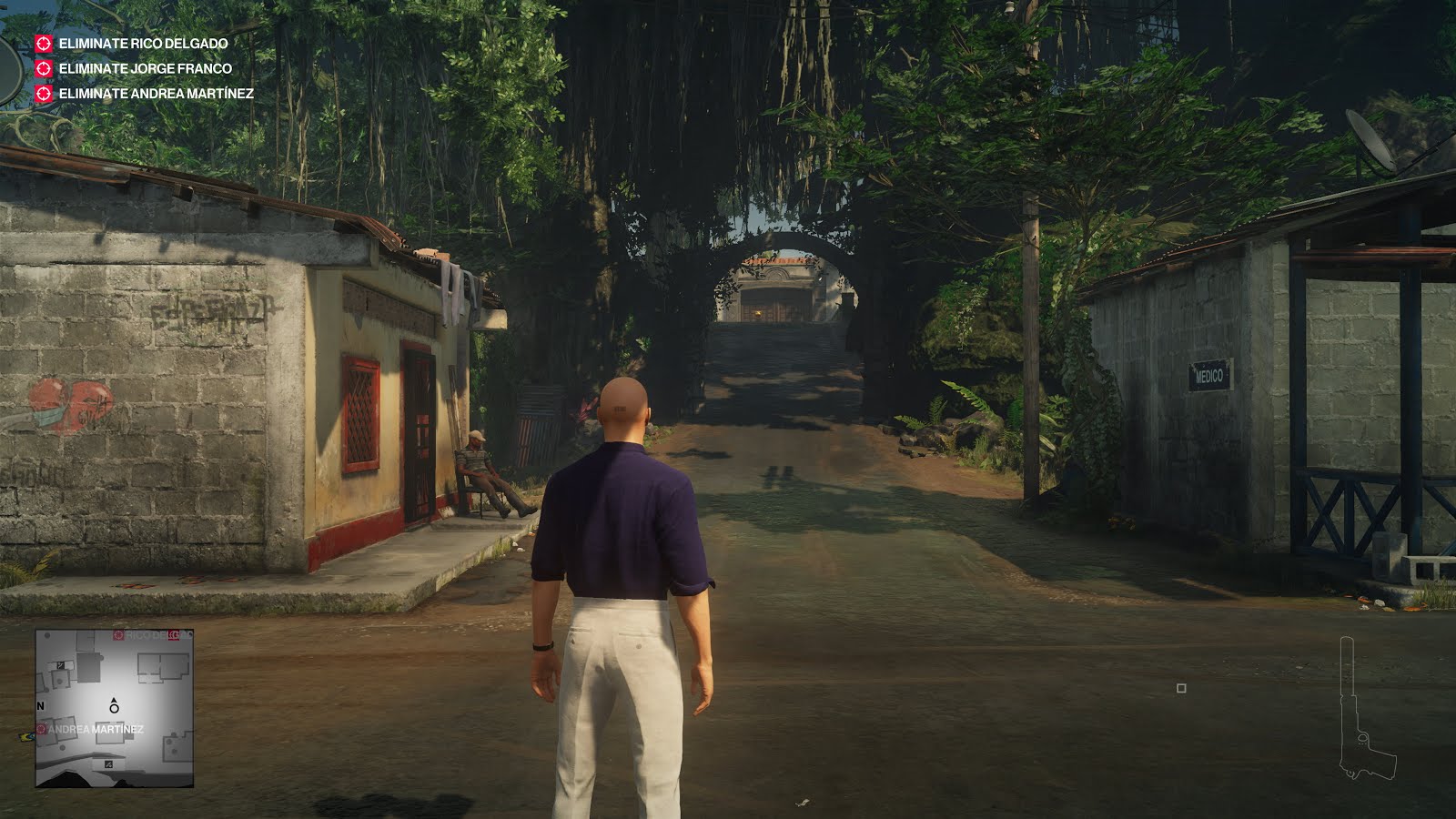 Hitman 2 Free Download | PRO GAMING