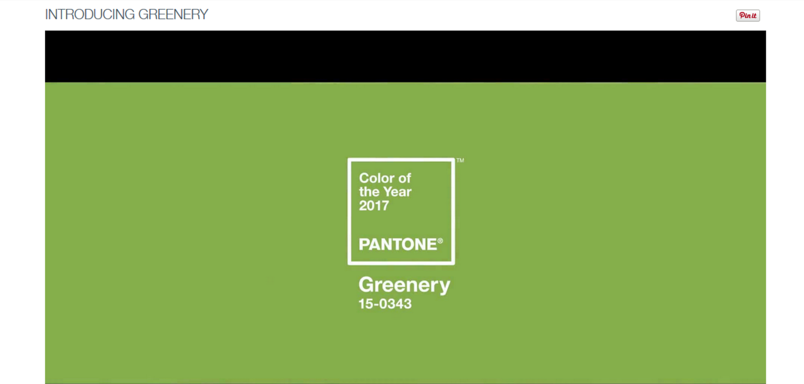 Pewarnaan Pantone - TechSigntic