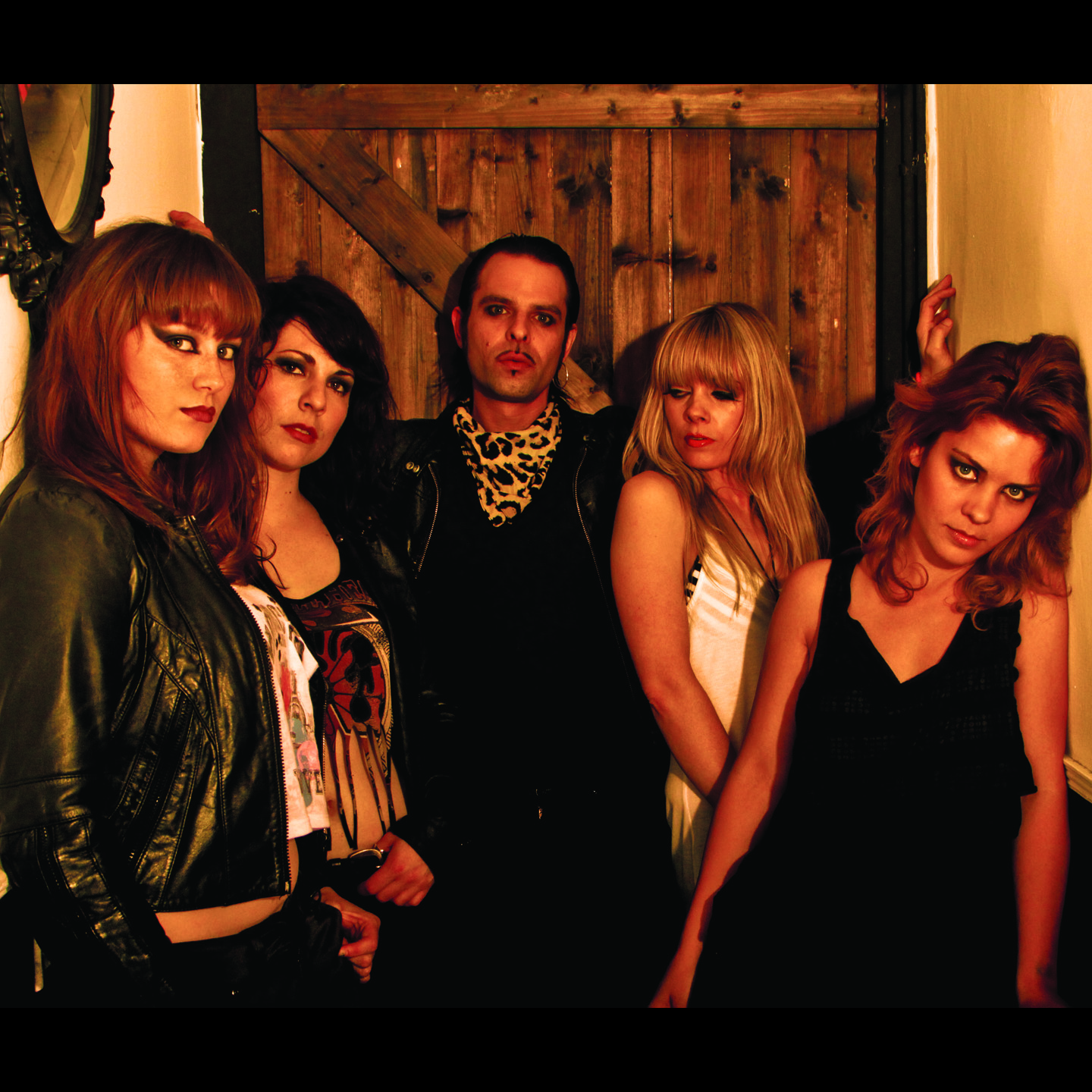 All About LUV' (past, present, future and more): The other Luv's