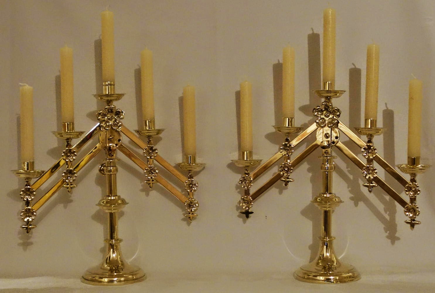 Reflections By The Bay