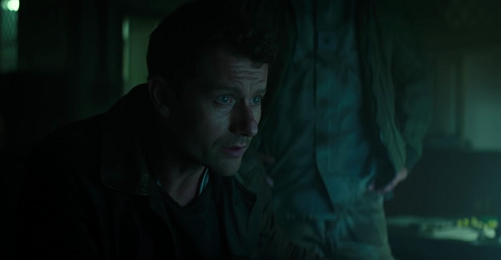 The Horror Club: Netflix Review: Spectral (2016)