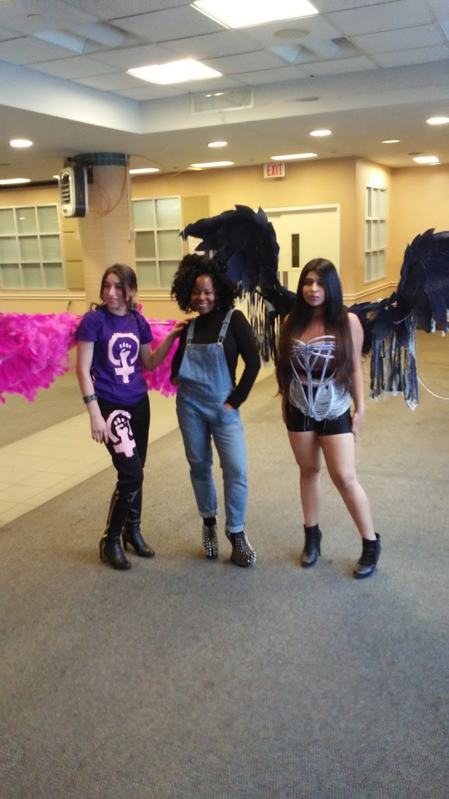 HSFI FASHIONABLE TIMES: NEWS