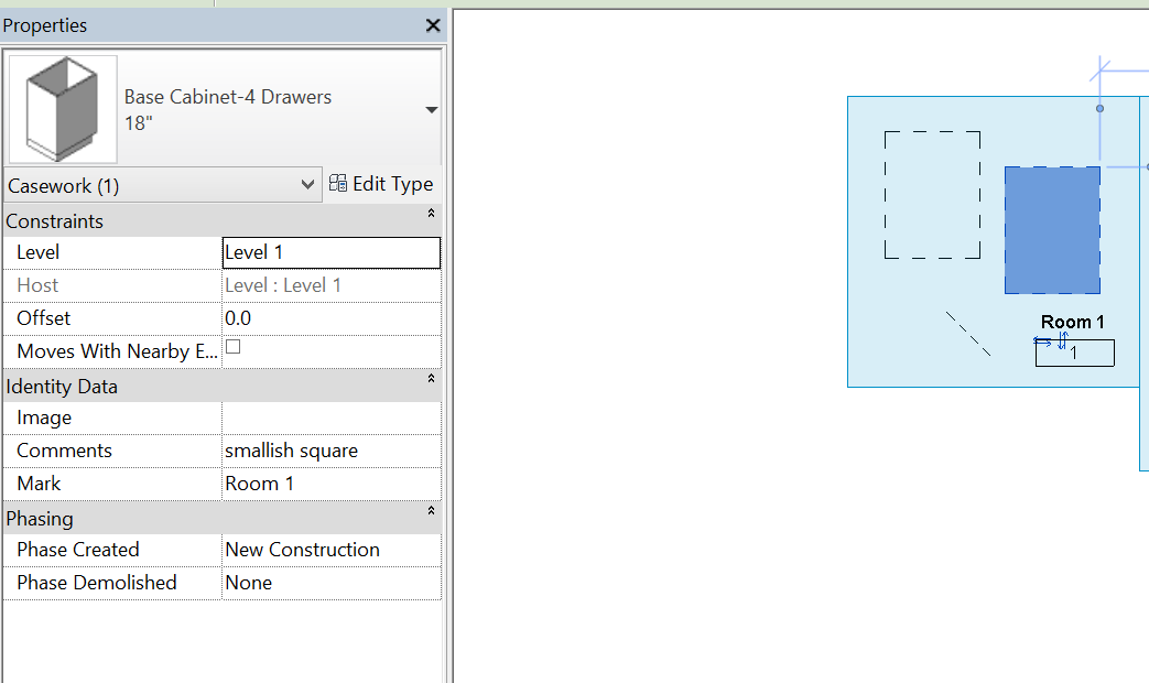 What Revit Wants: Collect Elements in Rooms Across Linked Files, and ...