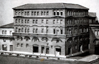 ACBanimation: Ancient Roman - Insula