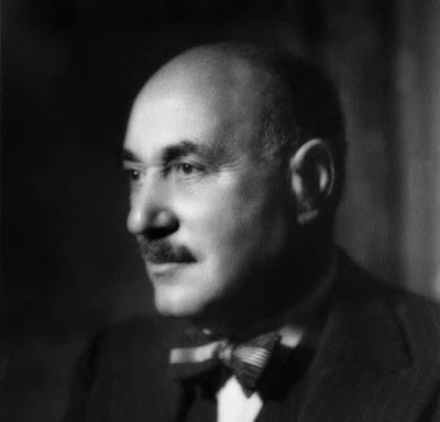 CUANDO SECUESTRARON AL INDUSTRIAL MINERO MAURICIO HOCHSCHILD ...