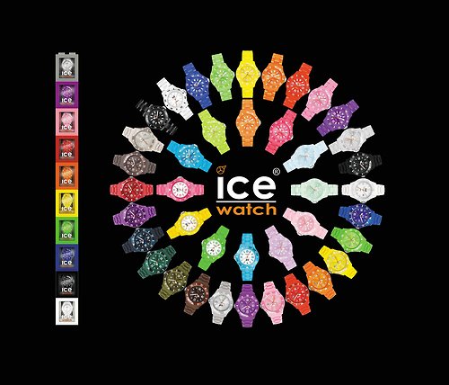 montre ice watch wikipedia