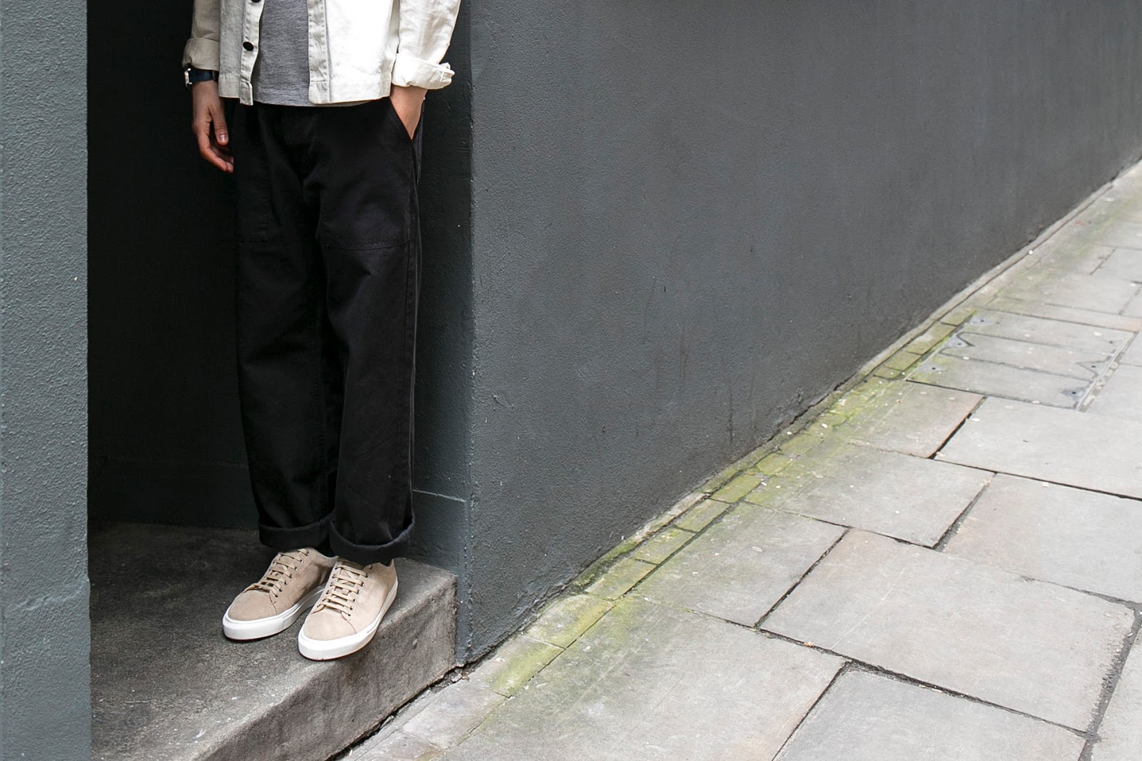 Buckets & Spades - Men's Fashion, Design and Lifestyle Blog: Using Your ...