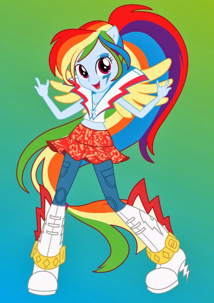 My Little Pony Equestria Girls Blog: ¡Posters de las Equestria Girls ...
