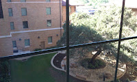 Dorm it down at University of Texas in Austin: DUREN (Where I live)