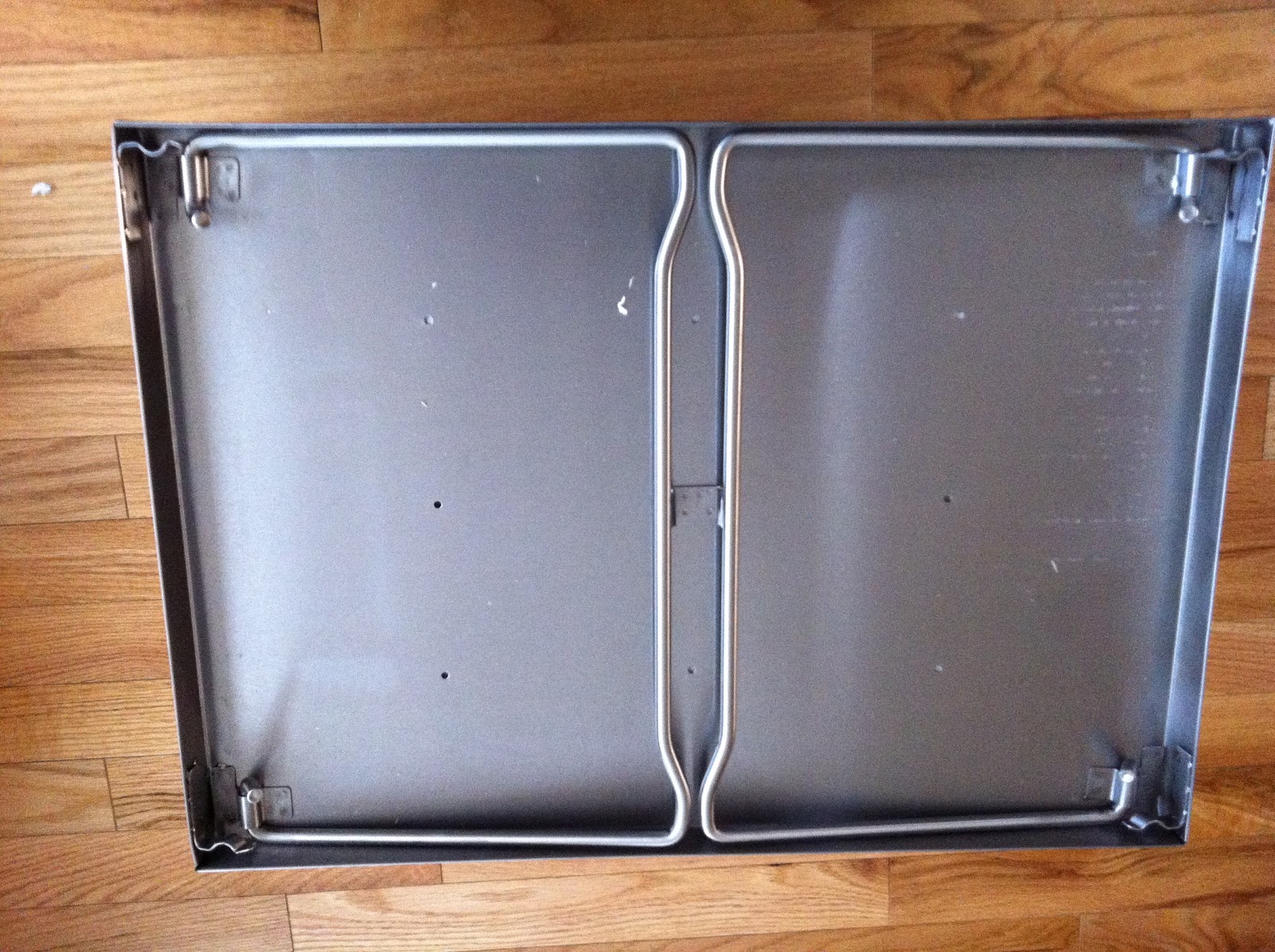 HRM CREATIVE BBQ: The Little Wombat grill review