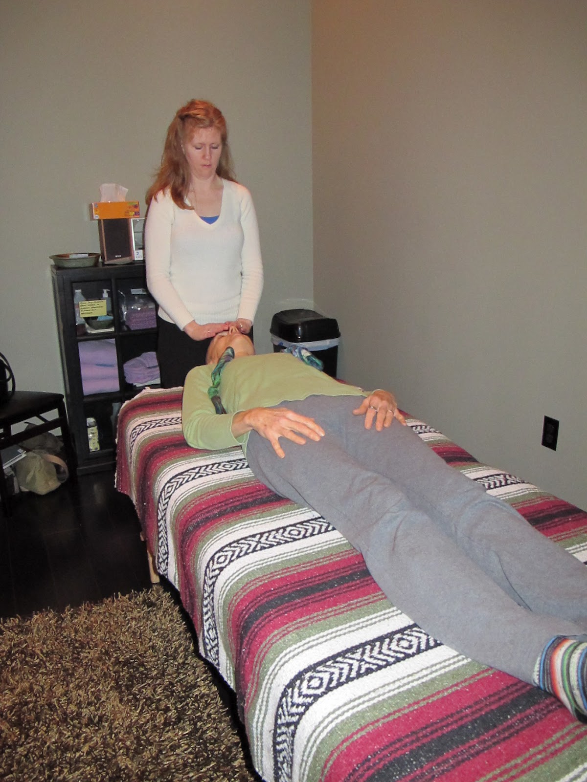 Reiki Therapy 4 Healing