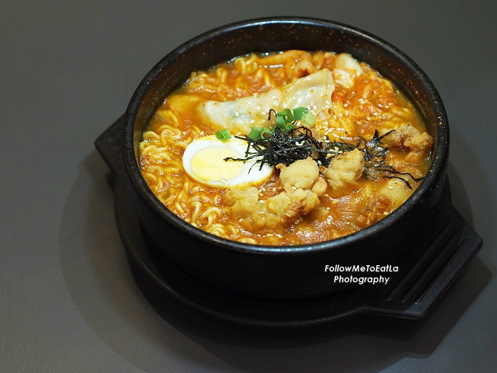 Follow Me To Eat La - Malaysian Food Blog: DubuYo The Halal Urban ...