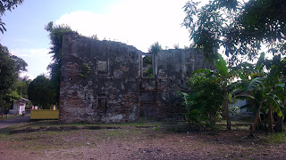 KELUARGA PAJAR, PARIMBUNIS: ZIARAH MAKAM DAENG CHELAK / DAENG MEREWAH ...