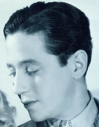 Ross Alexander Chronicle