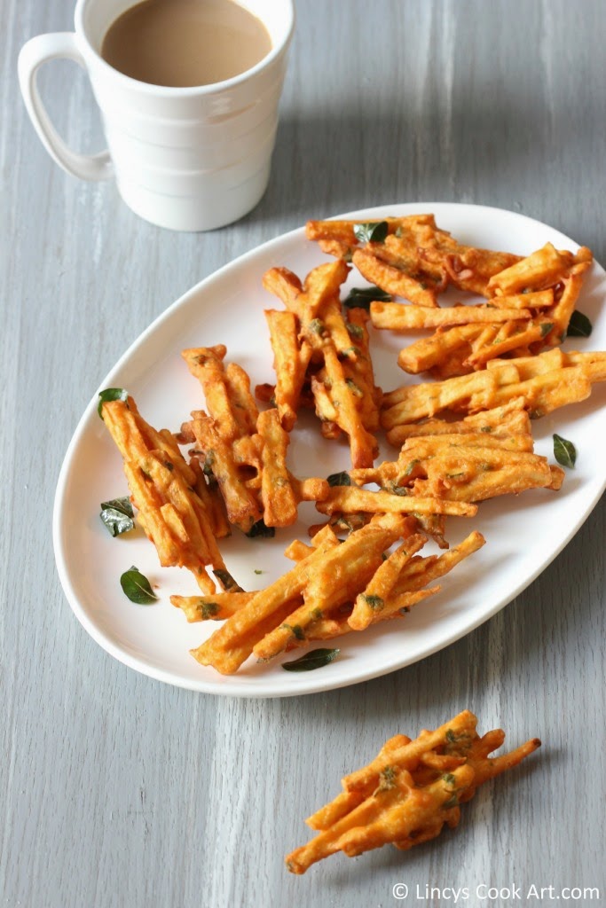 Kozhikkal ~ Lincy's Cook Art