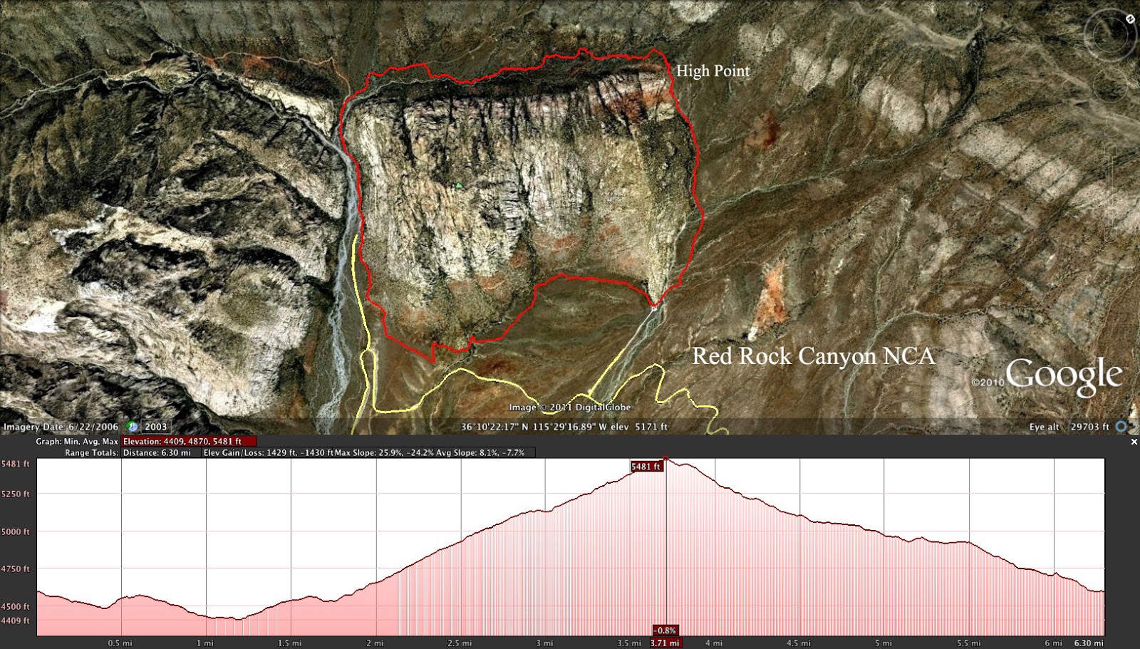 Around the Bend Friends ®: White Rock Hills Loop - 9/2/13