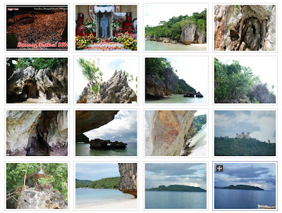 Turtz on the Go: The Beauty of Dinagat Islands