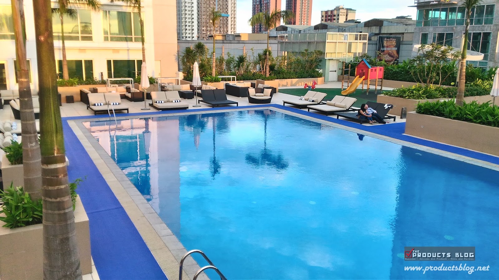 Discover Novotel Manila in Araneta Center Cubao - The Products Blog