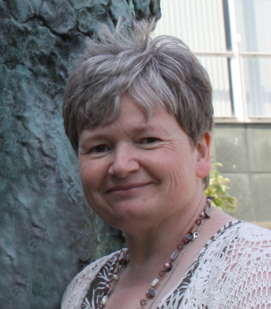 Soooz Says Stuff: March Madness: March 22nd Barbara Morton. "Mrs Jones"