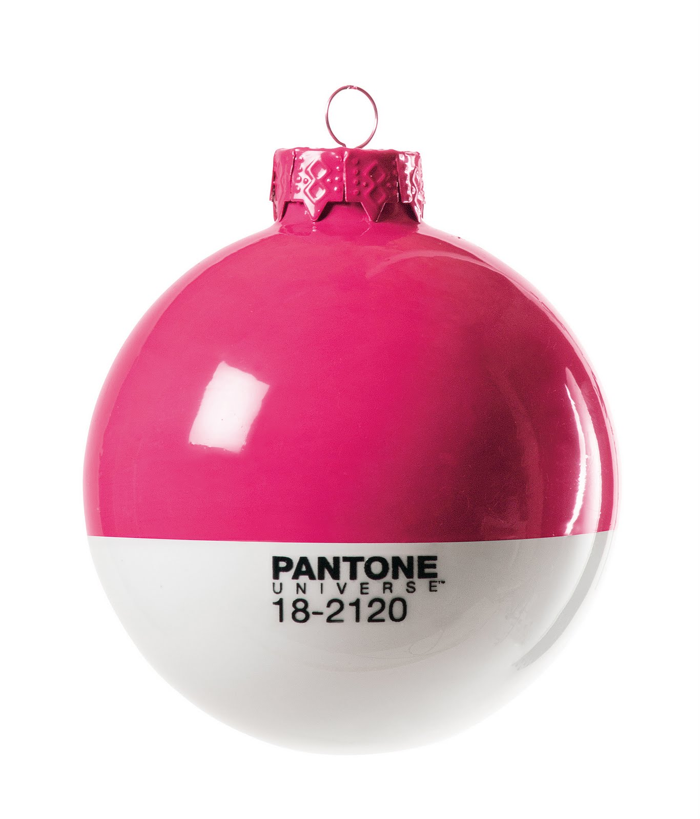 badinicreateam: BADINI / PANTONE X_MAS BALLS / SELETTI