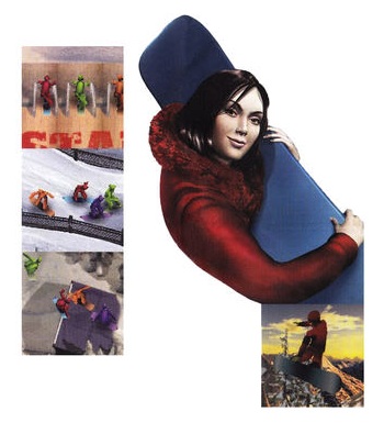 Flo boarding game selancar n-gage 1.0 nokia ngage v1 symbian s60v1 .zip ...