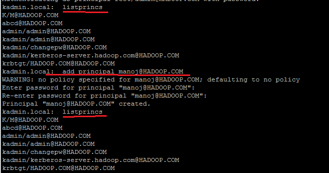 Solutions For System Engineers Kerberos Creating Keytab File