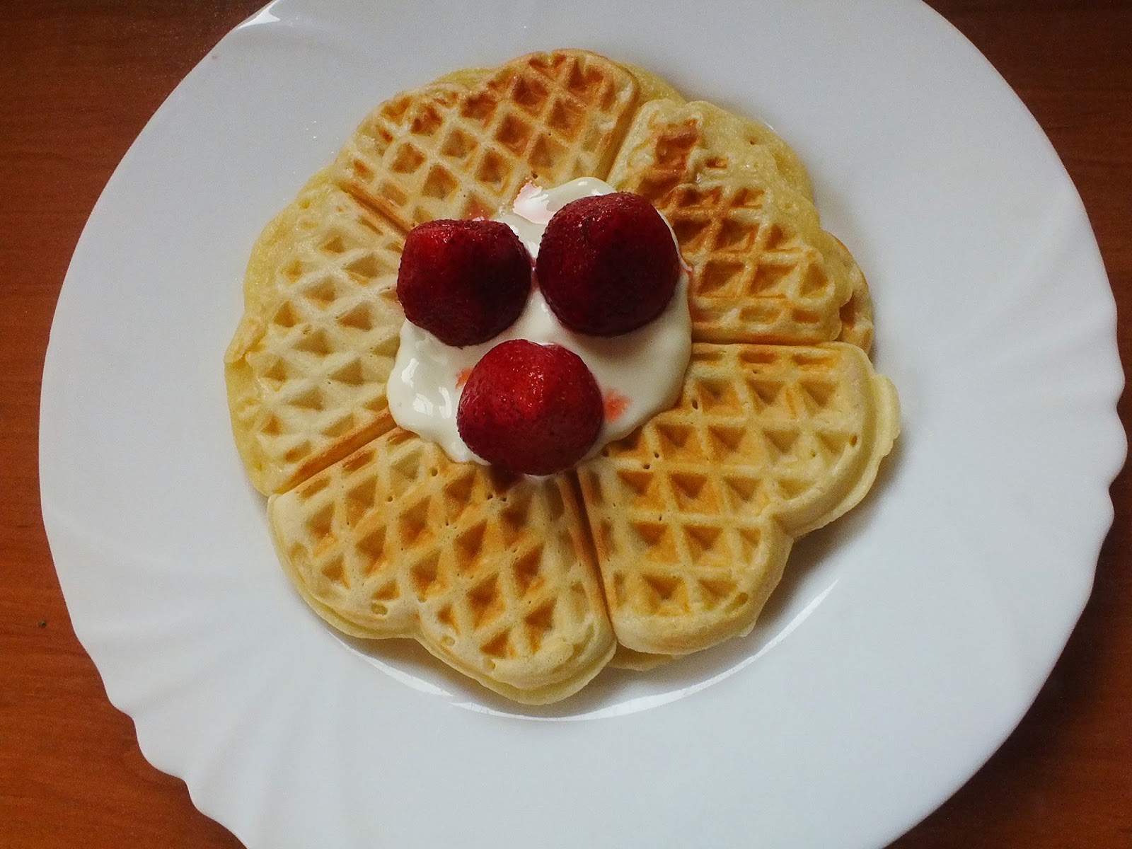 Pietų stalas: Čirviniai blynai