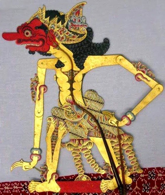 Durna, Dursala dan Dursasana - Tokoh Pewayangan