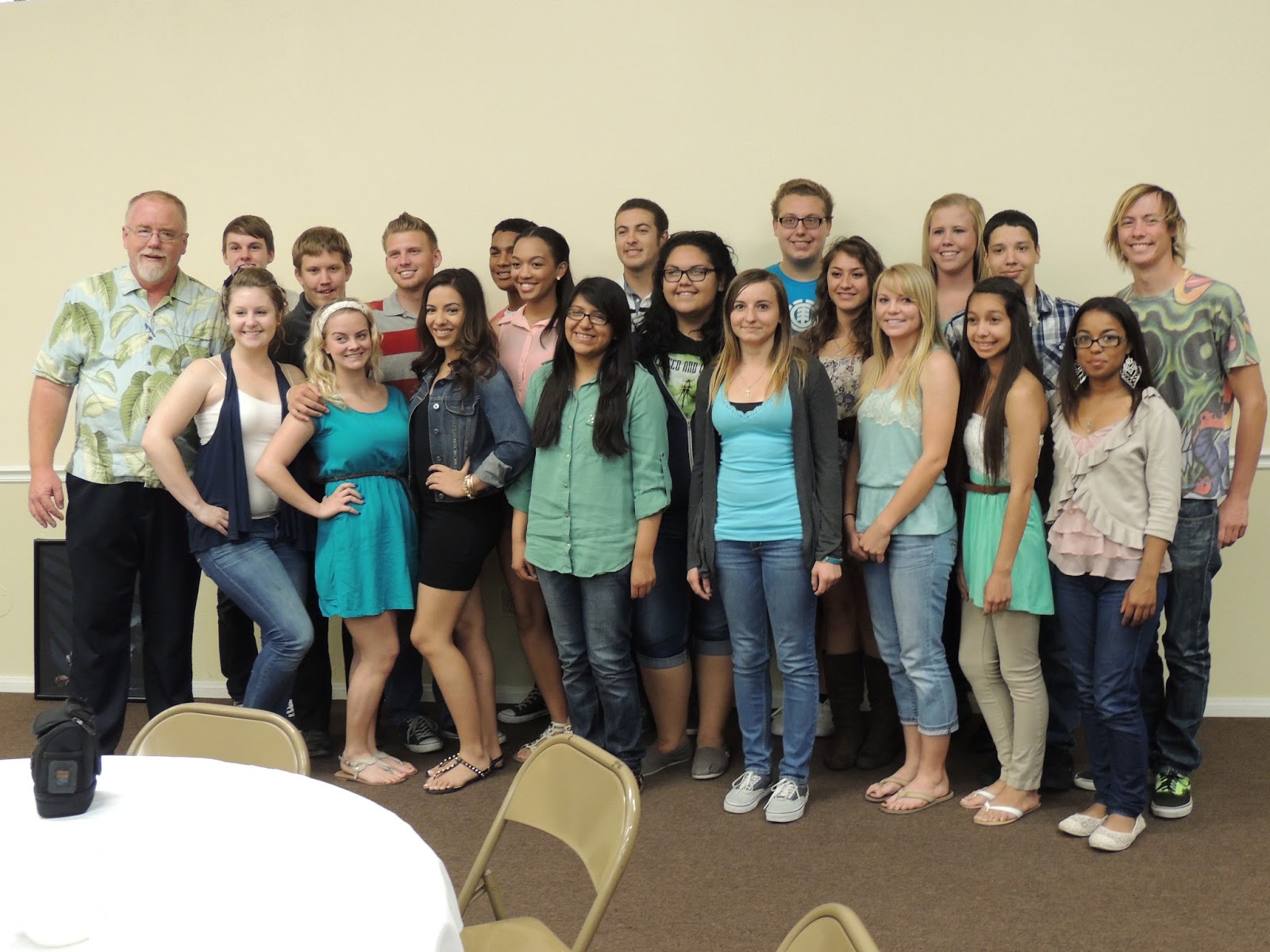 Barstow High School Music Program ♫