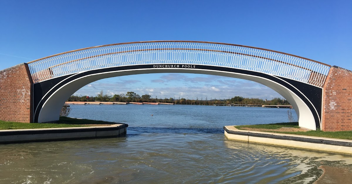Narrowboat Briar Rose: Dunchurch Pools