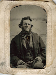 James Stapleton Lewis Families Project