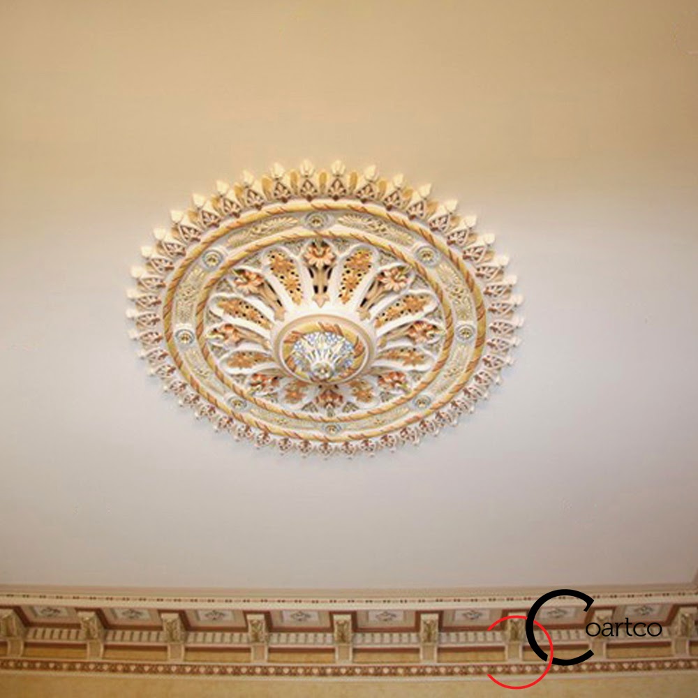 Profile Decorative pentru Fatade Case din Polistiren foarte ...