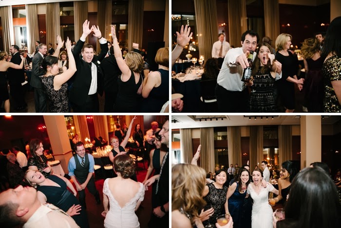 Jenelle Kappe Photography: Andy & Monica :: Newberry Library Wedding ...